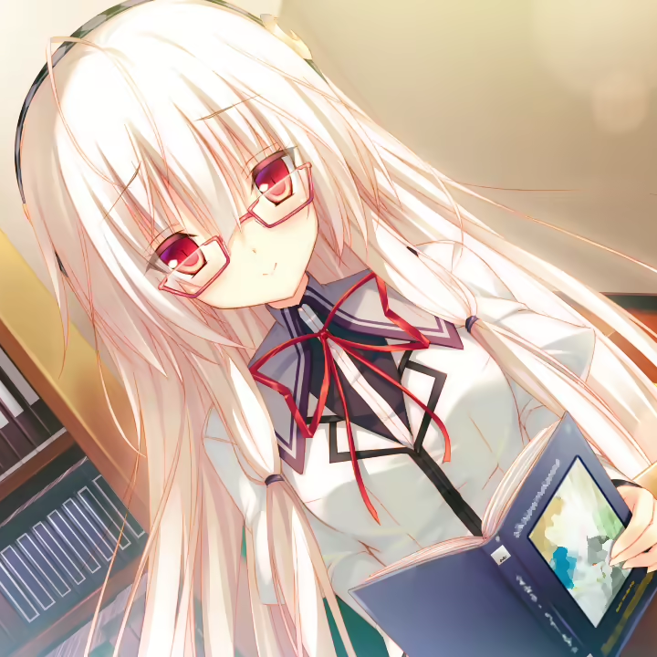 Miu Yukishiro - Amatarasu Riddle Star - MyWaifuList