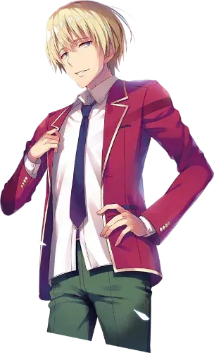 Miyabi Nagumo Mywaifulist