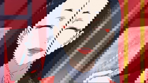 Miyo Inbami - MyWaifuList