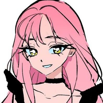 ALIEN STAGE Characters - MyWaifuList