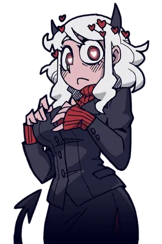 Modeus - MyWaifuList