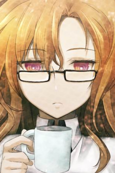 Moeka Kiryu - MyWaifuList