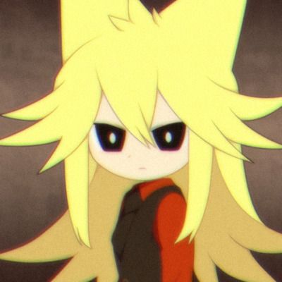 Moge-ko - MyWaifuList