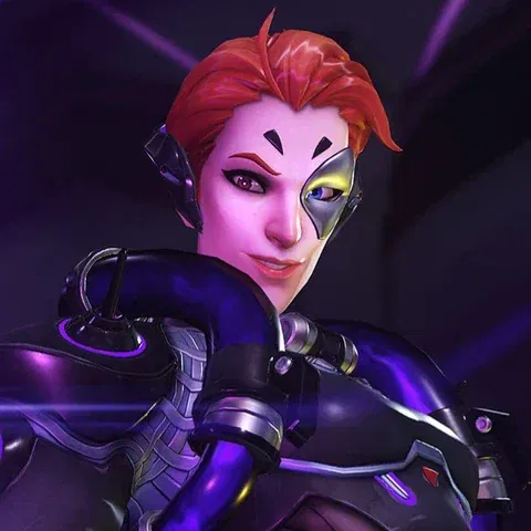 Overwatch Characters - MyWaifuList