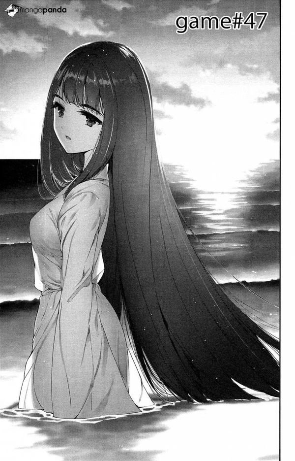 Mokuren - Darwin's Game - MyWaifuList