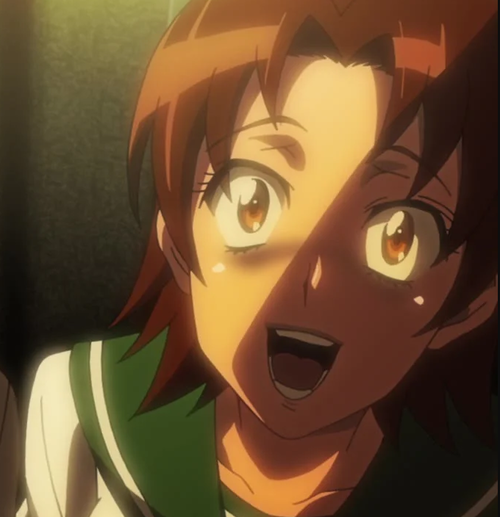 Momo Kawamoto - MyWaifuList