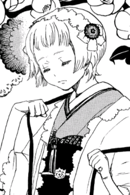 Monako Miyama-Uguisu - MyWaifuList