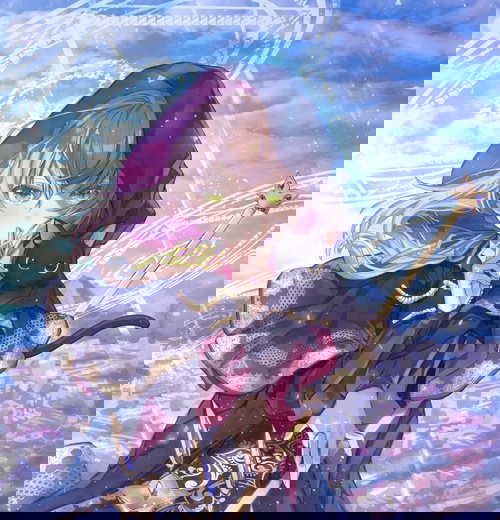 Monica Everett - MyWaifuList