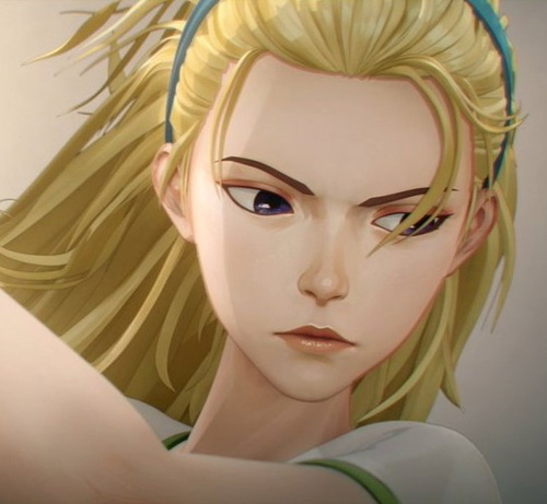 To Be Hero X Characters - MyWaifuList