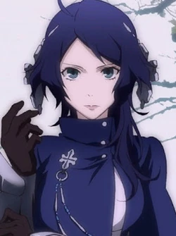 Mora Chester - MyWaifuList