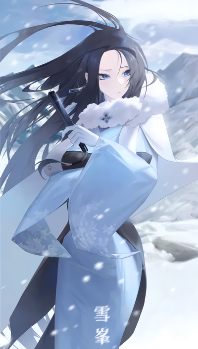 Moyong Hi-ah - Childhood Friend of the Zenith - MyWaifuList