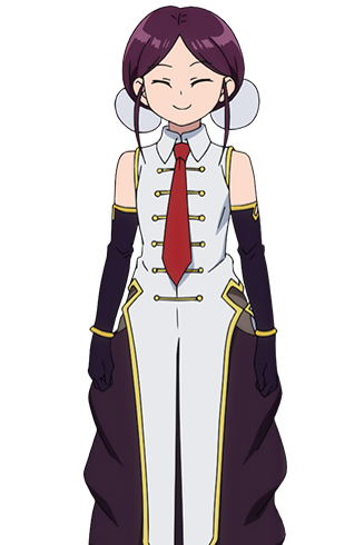 Mui - Undead Unluck - MyWaifuList