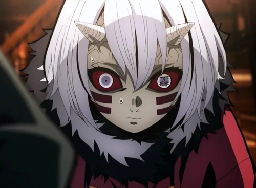 Mukago - MyWaifuList