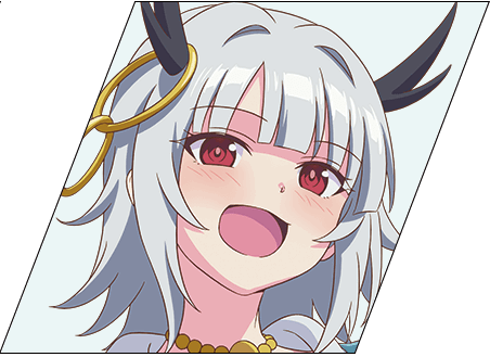 God Ouroboros - Gods' Game We Play - MyWaifuList