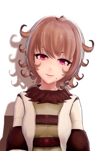 Monster Girl Island Characters - MyWaifuList