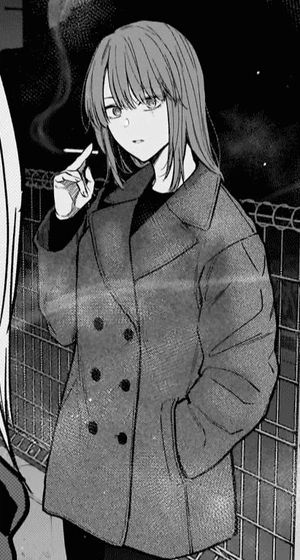 Nagi Aoe - Boy's Abyss - MyWaifuList