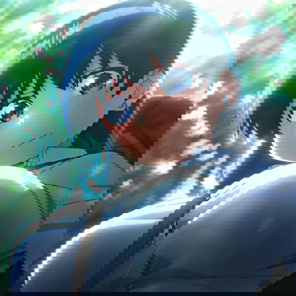 Nagi Arato - Ruri Rocks - MyWaifuList