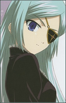 Nahashi Lucia - Venus Versus Virus - MyWaifuList