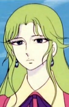 Naida Baron - MyWaifuList