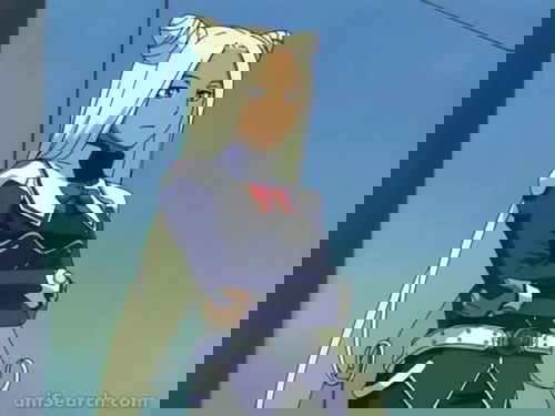 Najima Gable - MyWaifuList