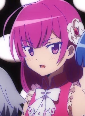 Nanaka Tokiwa - Puella Magi Madoka Magica - MyWaifuList