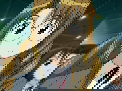 Naru Narusegawa - MyWaifuList