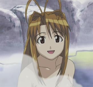 Naru Narusegawa - Love Hina - MyWaifuList