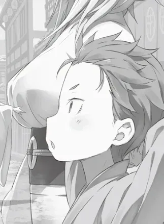 Natsuki Rigel - Re:ZERO -Starting Life in Another World- - MyWaifuList