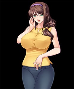 Natsume Sayoko - MyWaifuList