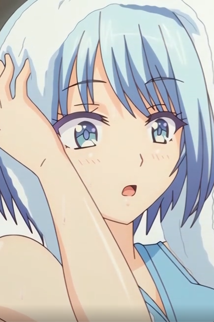 Natsumi Kadowaki - MyWaifuList