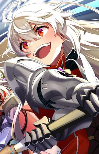 Nazuna - MyWaifuList