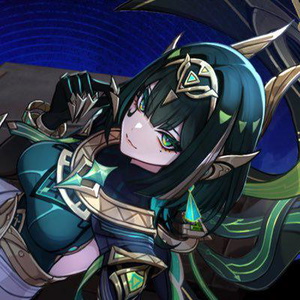 Nefer - Genshin Impact - MyWaifuList