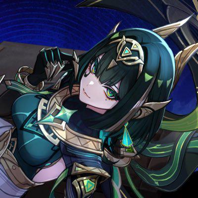 Nefer - Genshin Impact - MyWaifuList