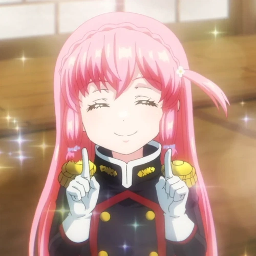 Chained Soldier Characters - MyWaifuList