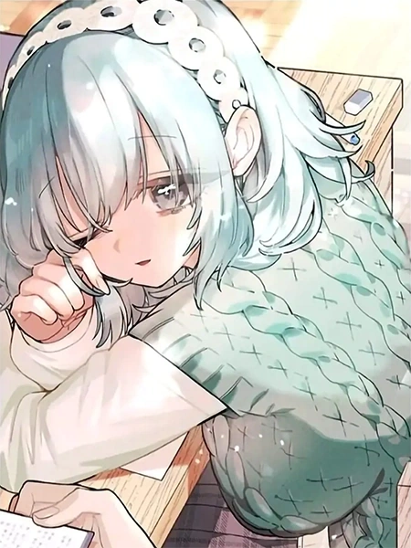 Nemu Nemui - MyWaifuList