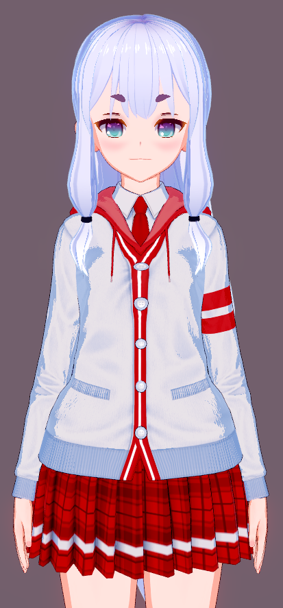 Koikatsu Sunshine Characters - MyWaifuList