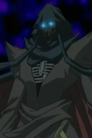 Nightshroud - Yu-Gi-Oh! - MyWaifuList