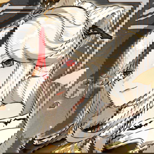 Ningguang - MyWaifuList