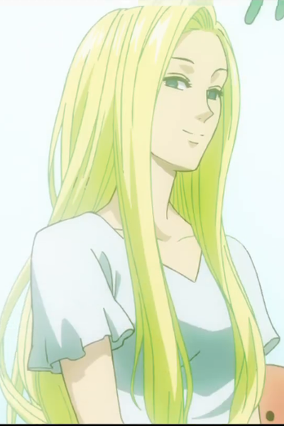 Nino no Haha - Arakawa Under the Bridge - MyWaifuList