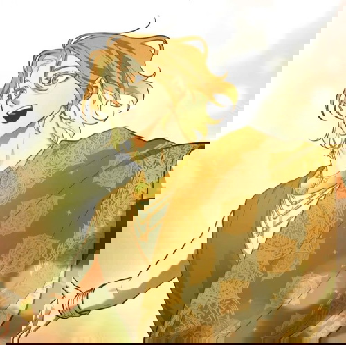 Nirvana Moebius - MyWaifuList