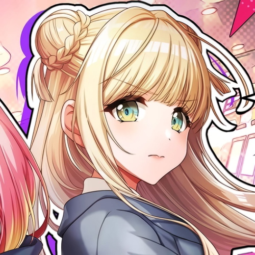 Noa Fukushima - D4DJ - MyWaifuList