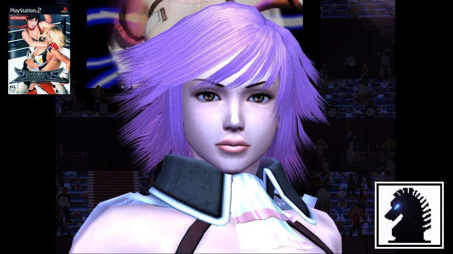 Noble Rose Mywaifulist