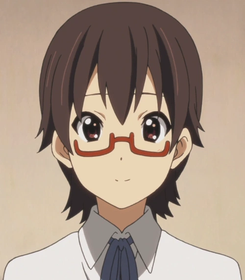 K-On! Characters - MyWaifuList