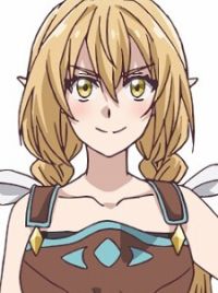 Noel Leonhardt - The Banished Former Hero Lives as He Pleases - MyWaifuList