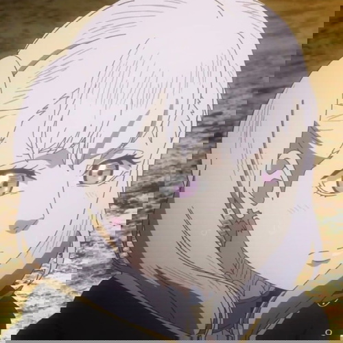 Noelle Silva - MyWaifuList