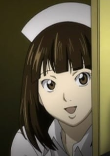 Noriko - Death Note - MyWaifuList