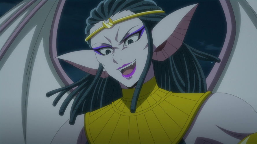 Nosferata Mywaifulist