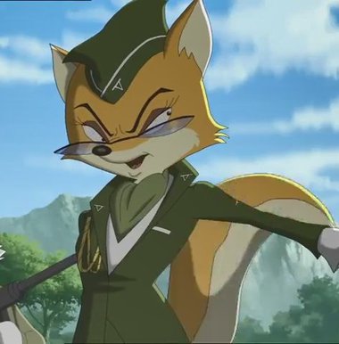 Officer Yeou - Squirrel and Hedgehog - MyWaifuList