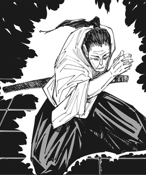 Ogi Zenin - Jujutsu Kaisen - MyWaifuList