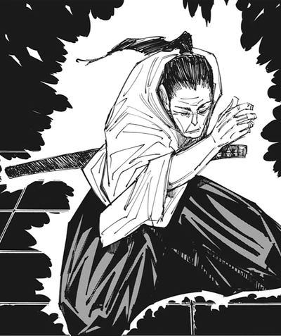 Ogi Zenin - Jujutsu Kaisen - MyWaifuList